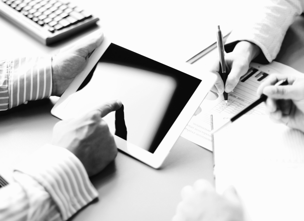 Anskaffelse av ny digital plattform - Tiger Consulting AS